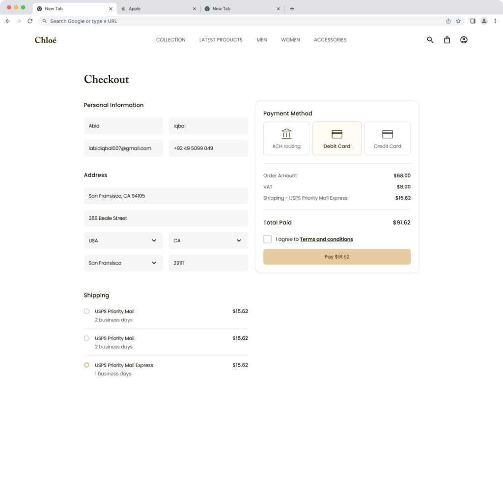 Why Storefronts Is Best for Salesforce E-Commerce