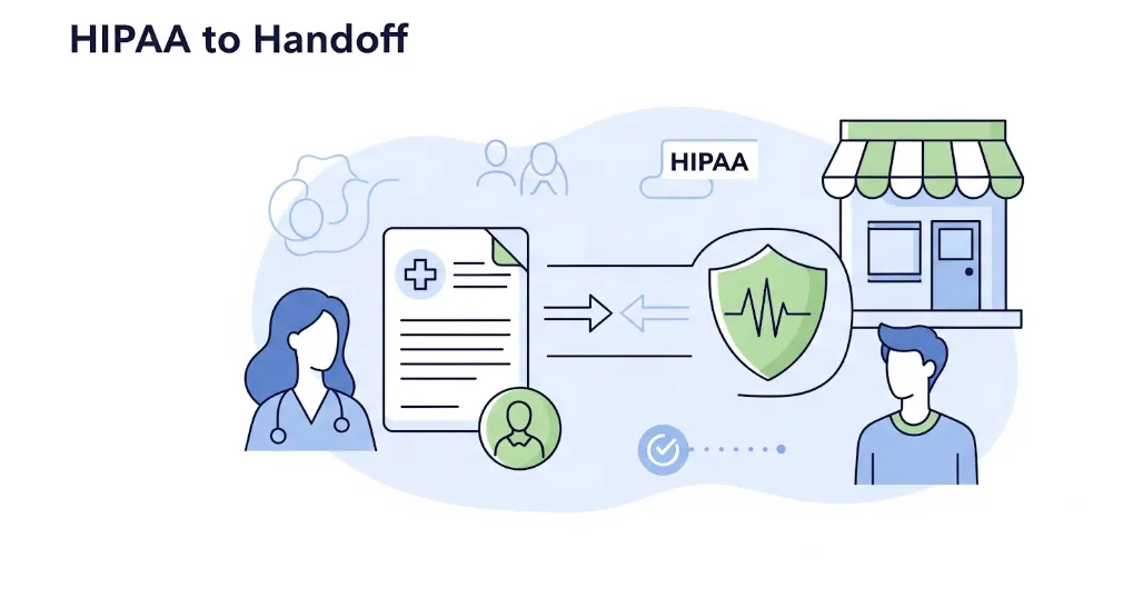 HIPAA-Compliant Salesforce E-Commerce for 2025